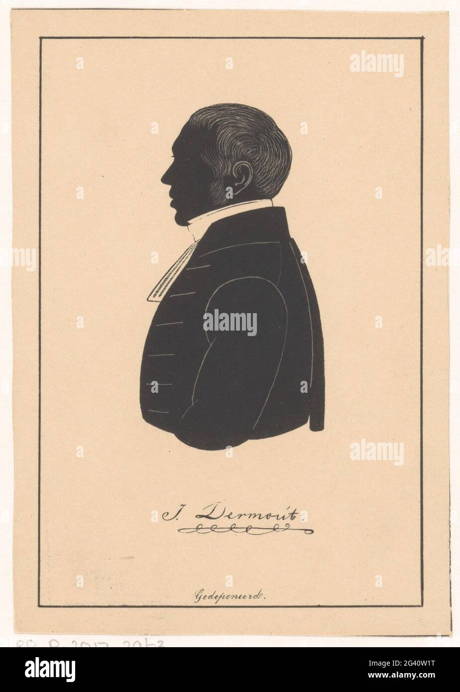 Dermout hi-res stock photography and images - Alamy