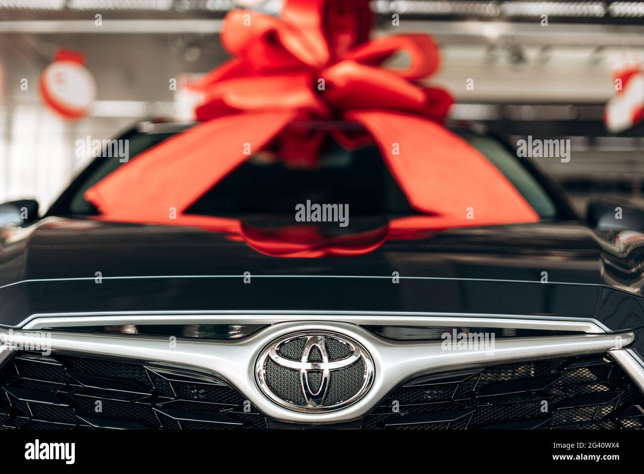 Toyota car plant hi-res stock photography and images - Alamy