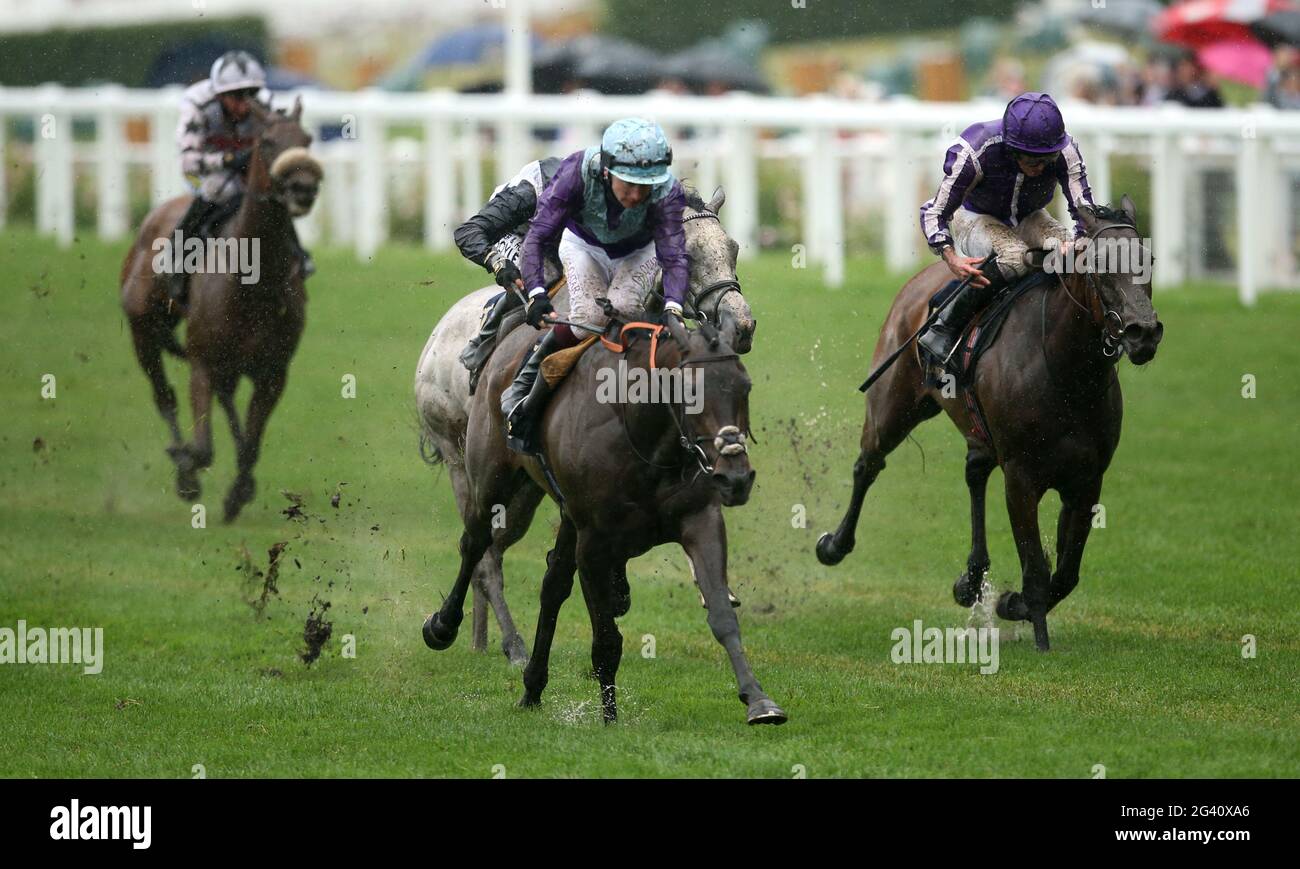 Alcohol free ascot hi-res stock photography and images - Alamy