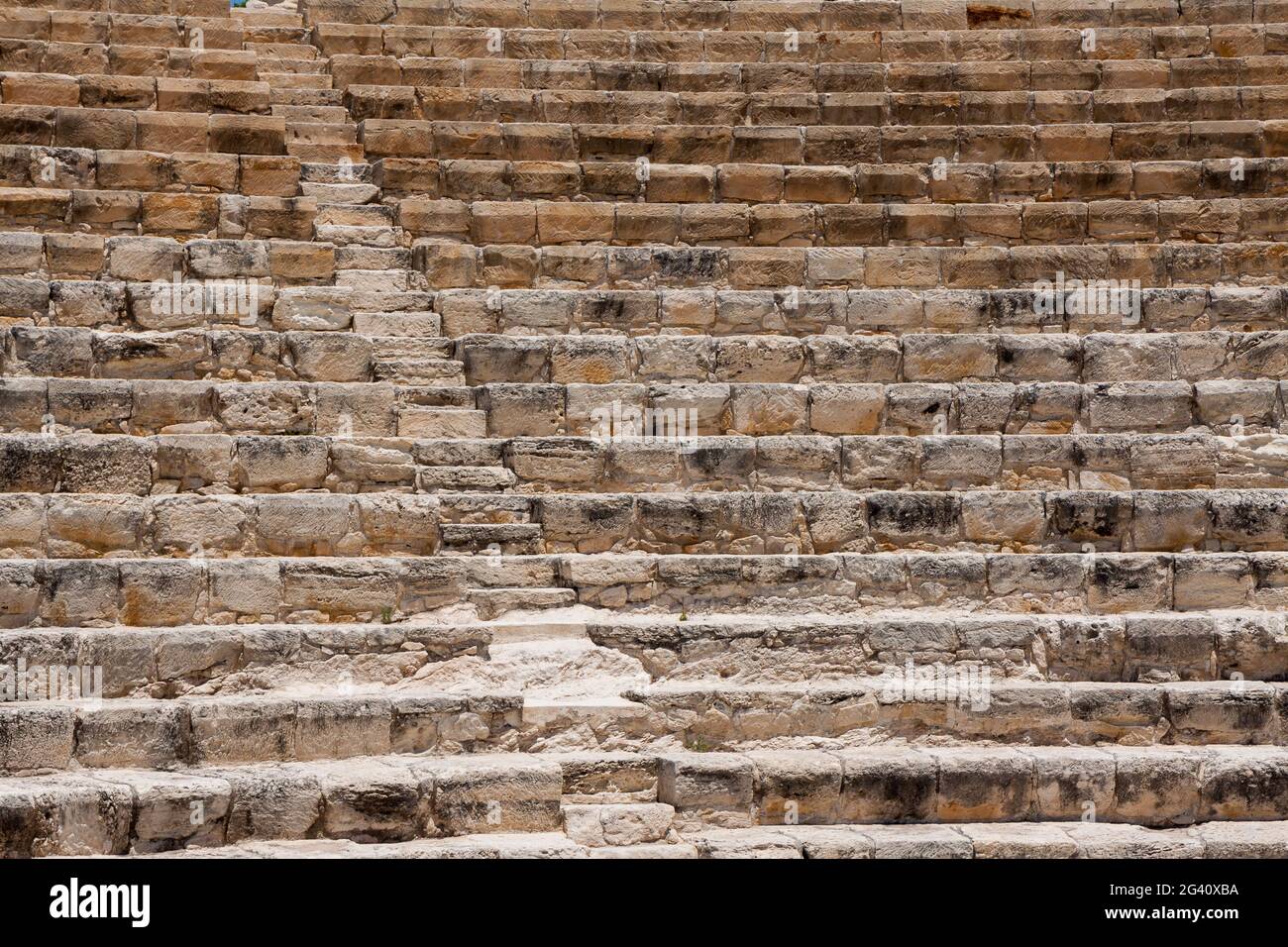 Restored Roman Ruins High Resolution Stock Photography and Images - Alamy