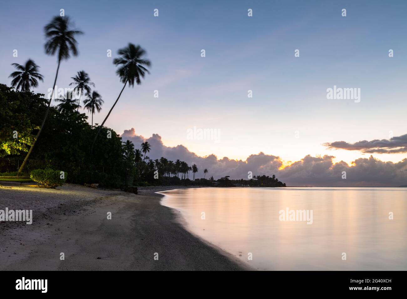 Ora beach resort hi-res stock photography and images - Alamy