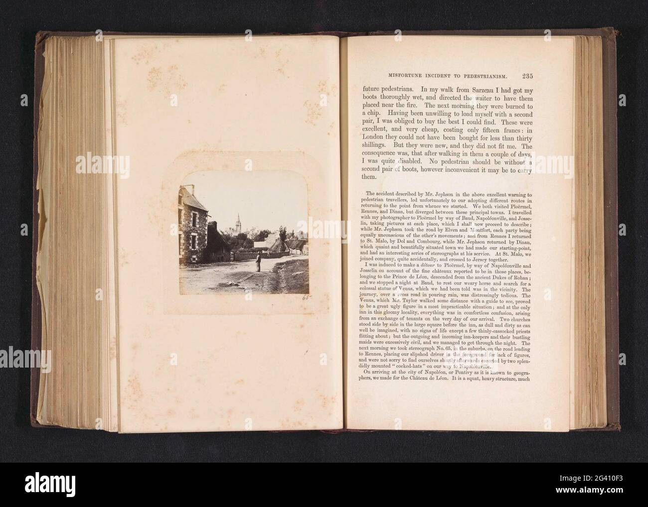 Baud landmarks hi-res stock photography and images - Alamy