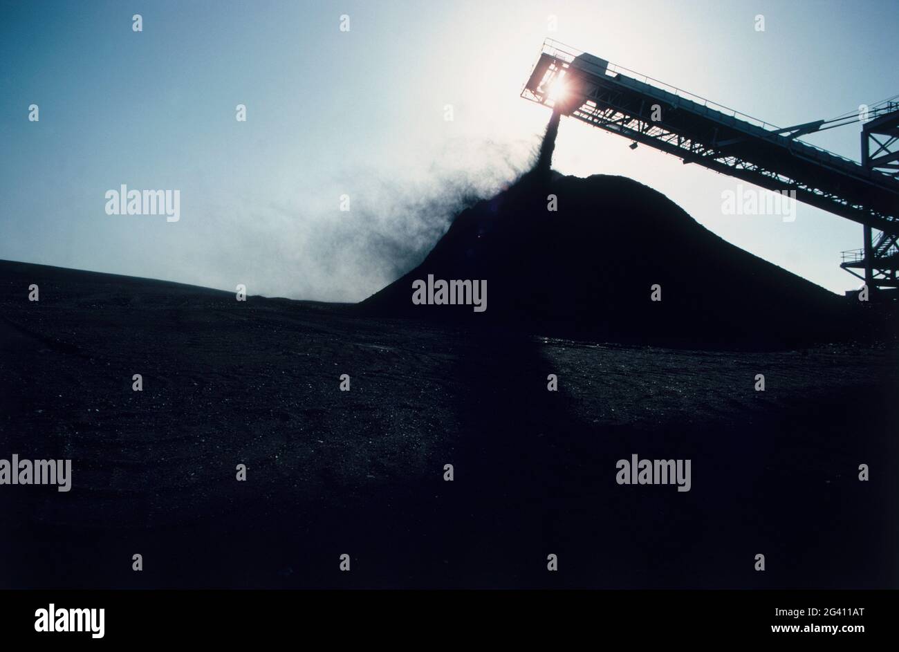 Coal mining industrial hi-res stock photography and images - Alamy