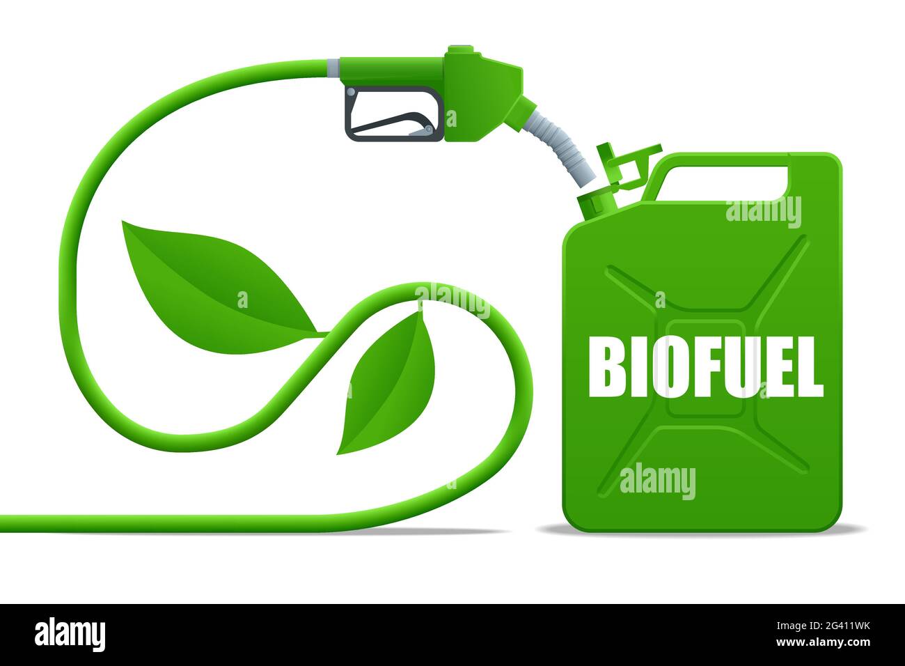 Biofuel Logo