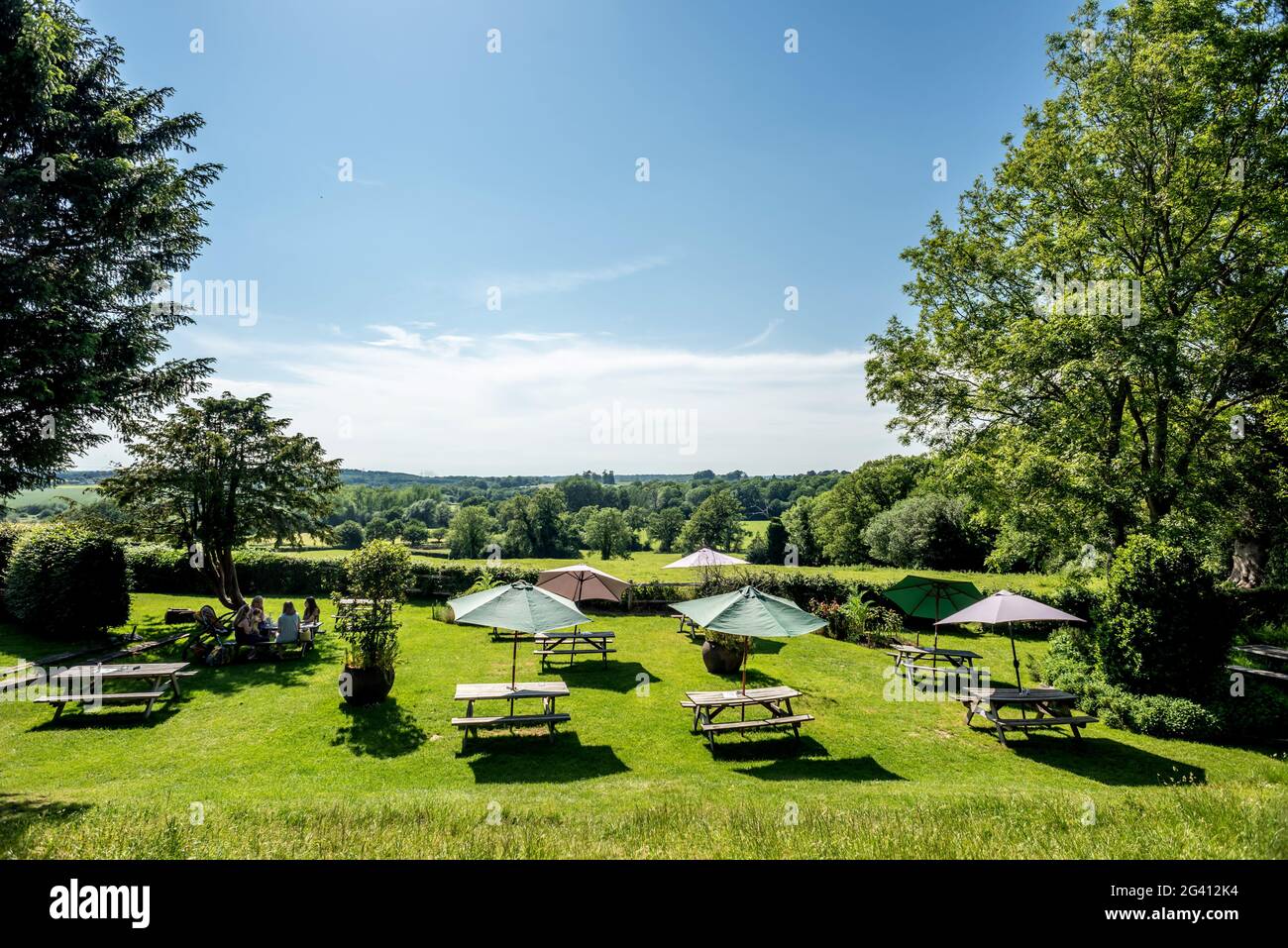 Fletching east sussex hi-res stock photography and images - Alamy