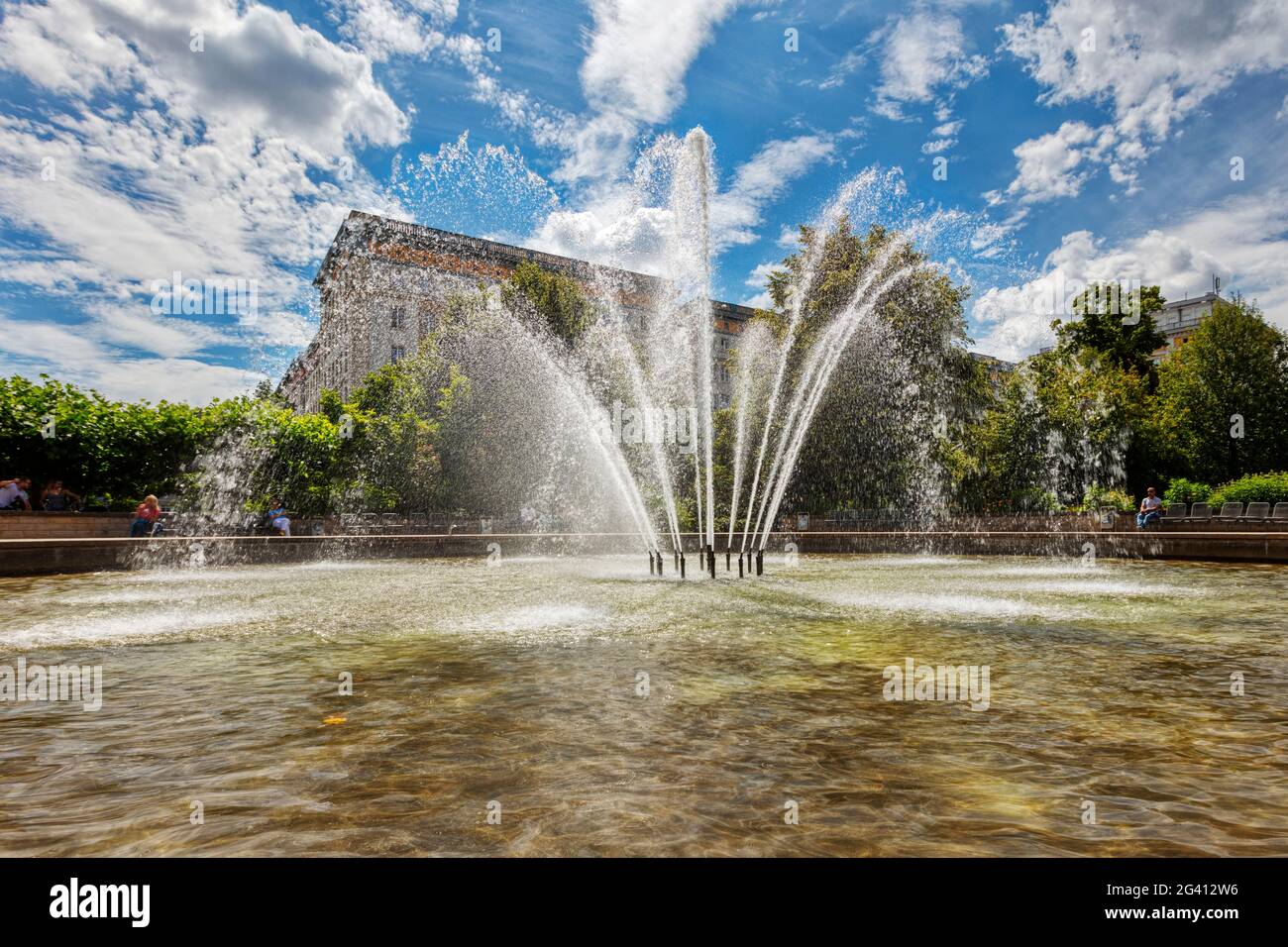 Magdeburg doors hi-res stock photography and images - Alamy