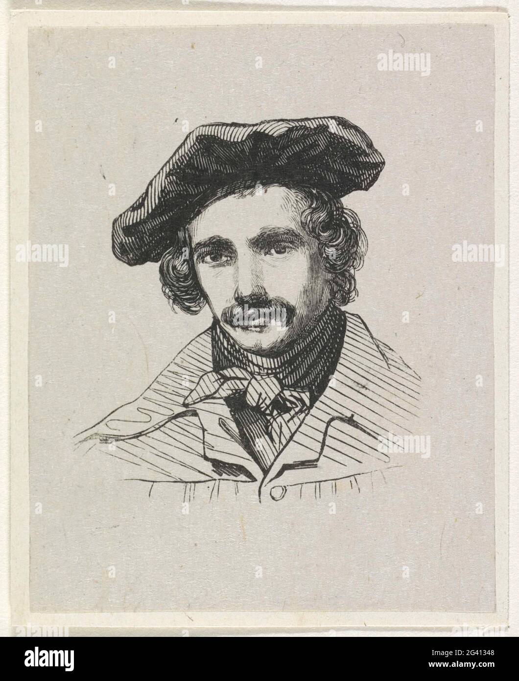 Loose basil hi-res stock photography and images - Alamy