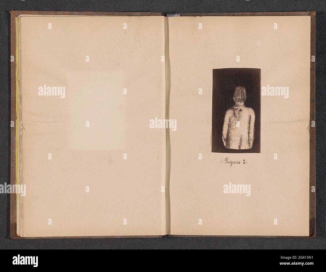 Photo production of a drawing, representative Hussein Suleiman, a ...