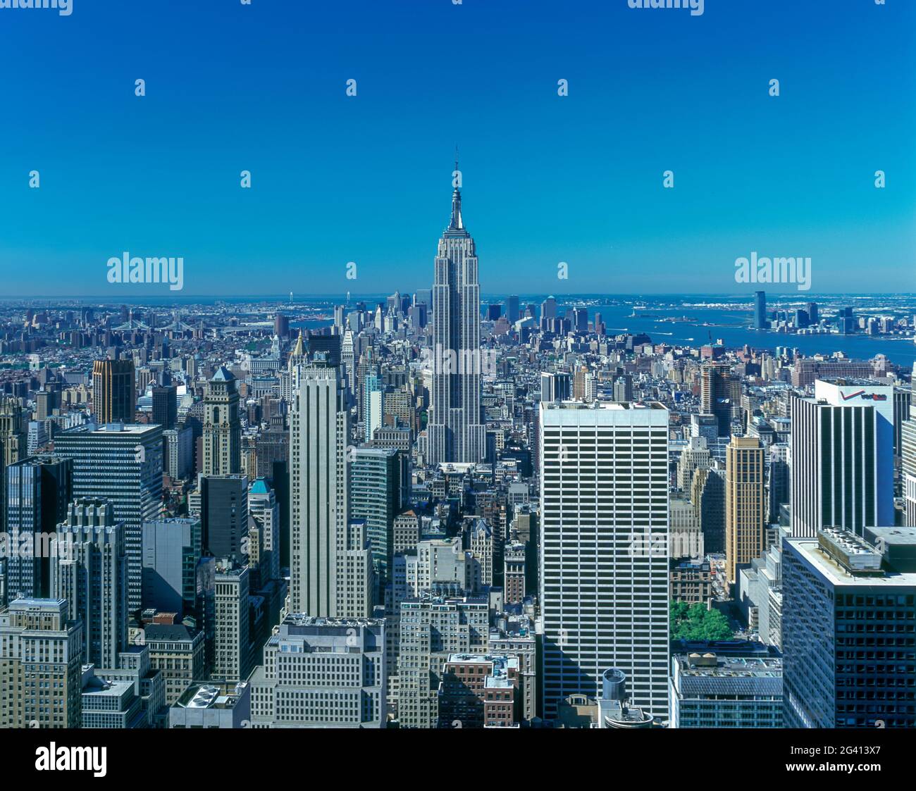 2006 HISTORICAL EMPIRE STATE BUILDING (©SHREVE LAMB & HARMON 1931 ...