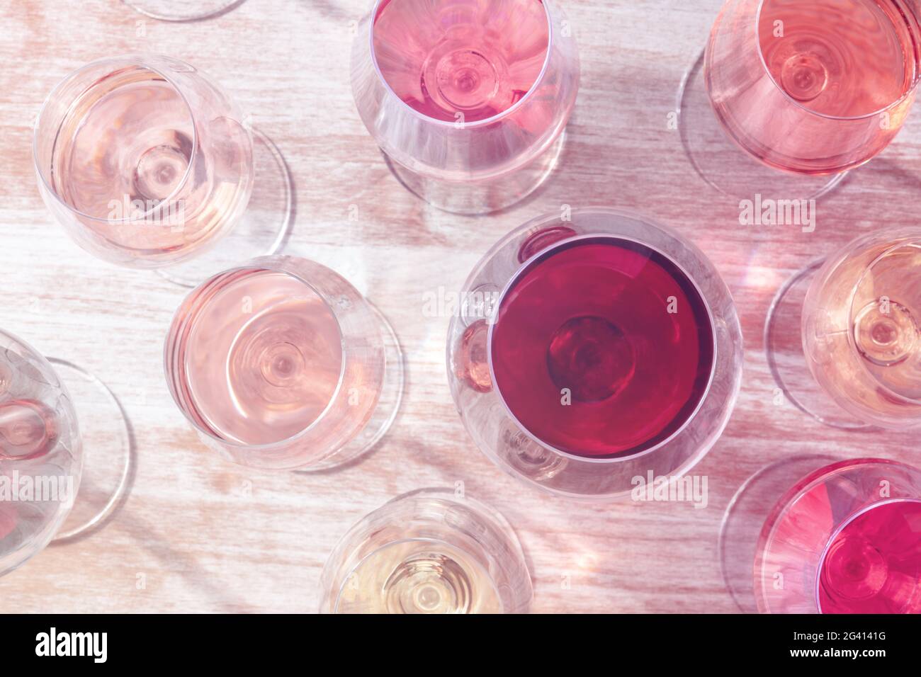 Various wines hi-res stock photography and images - Alamy