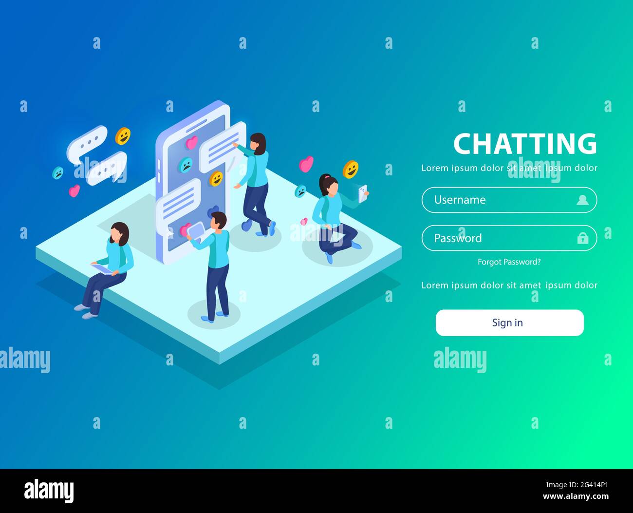 Username Vector Vectors High Resolution Stock Photography and Images ...