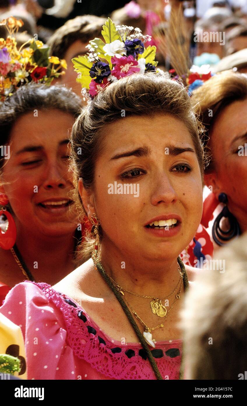 Andalusian People