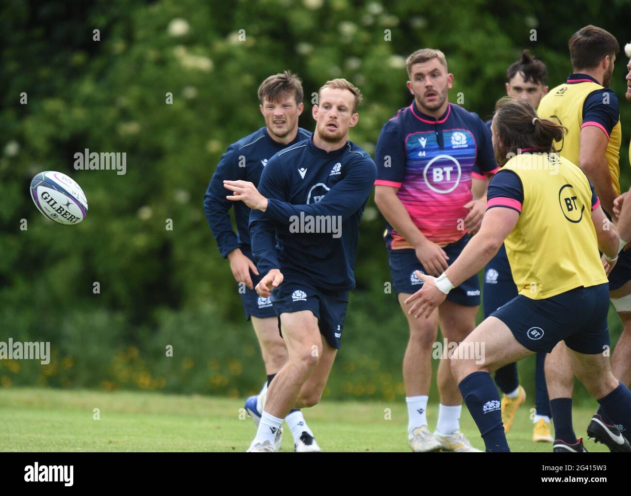 Rory hutchinson scotland hi-res stock photography and images - Alamy