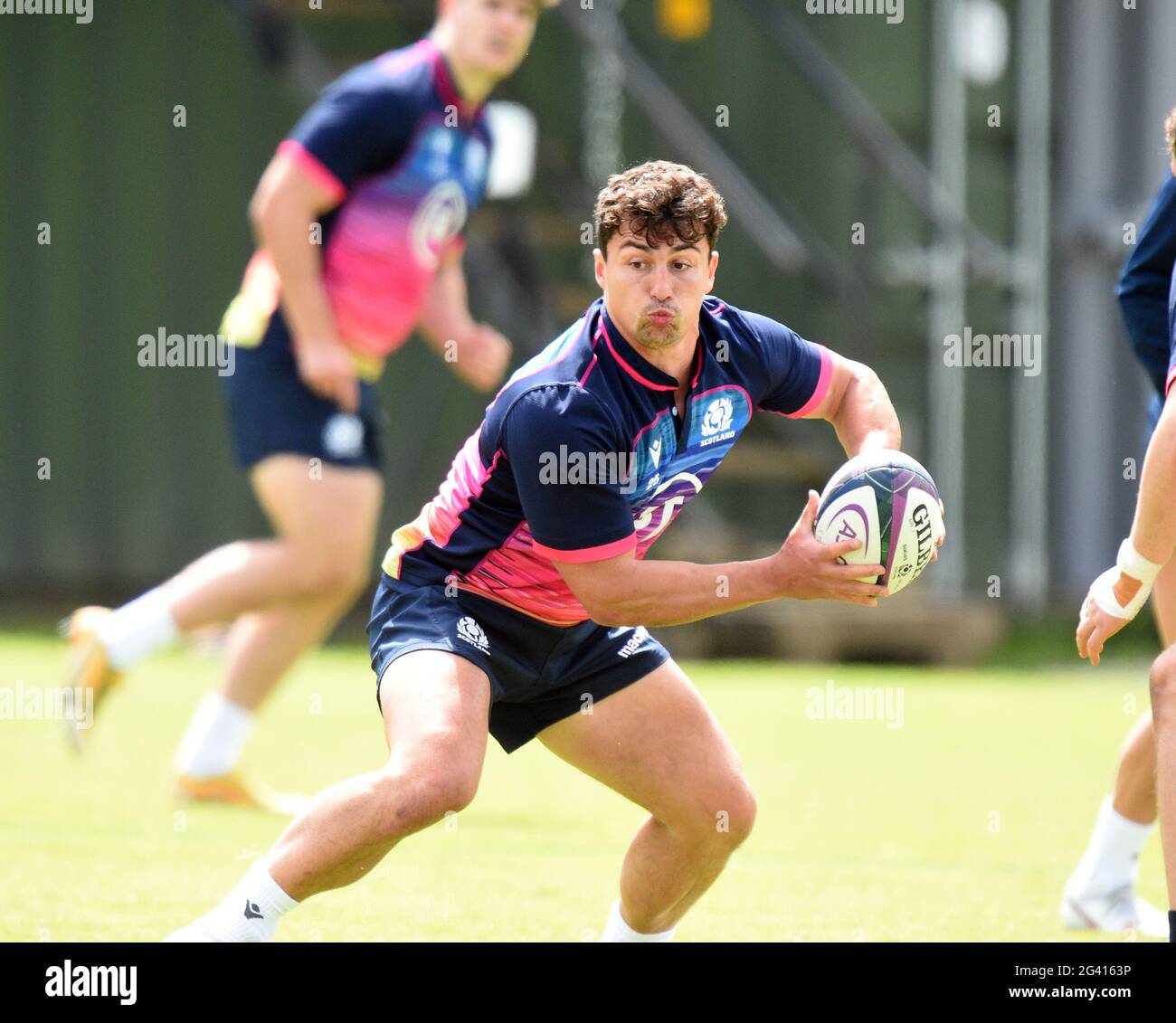 Damien hoyland hi-res stock photography and images - Alamy