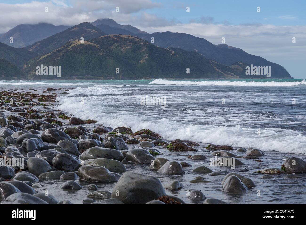 Mangamaunu hi-res stock photography and images - Alamy
