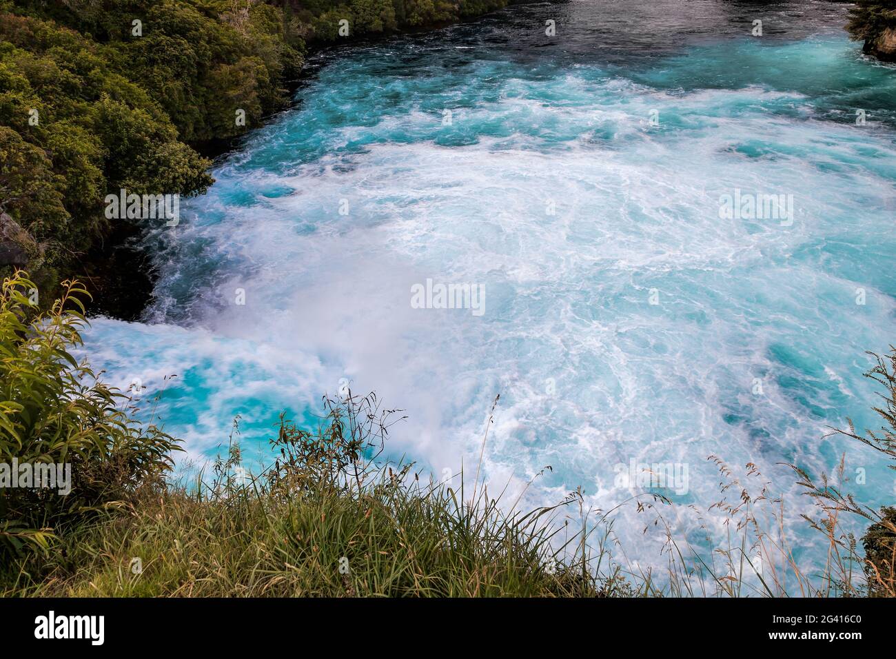 Waikato river waikato river hi-res stock photography and images - Alamy