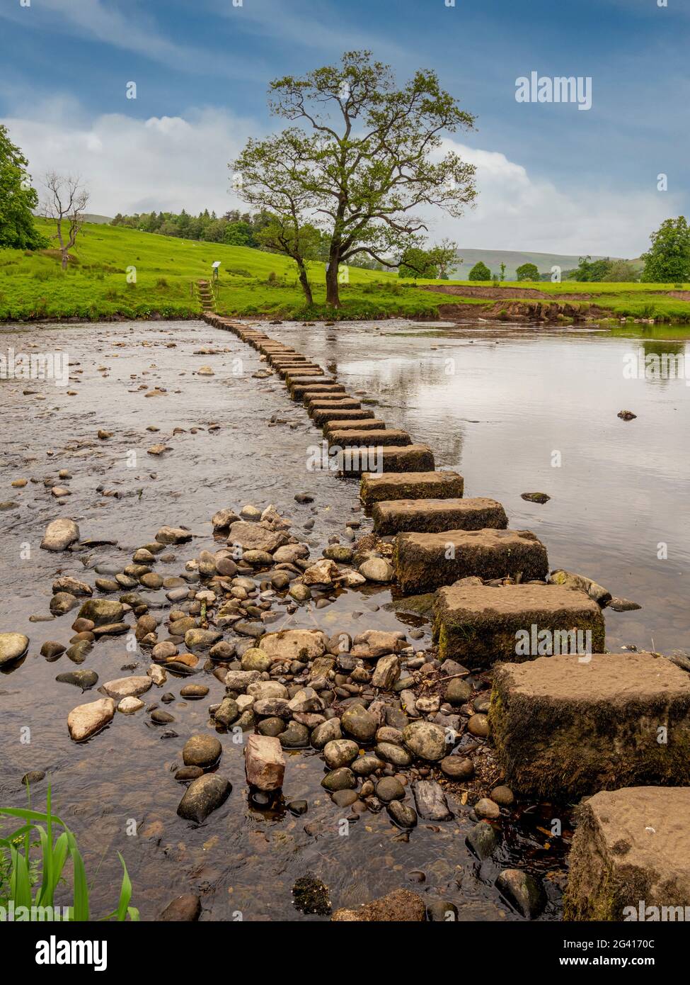 Whitewell hi-res stock photography and images - Alamy