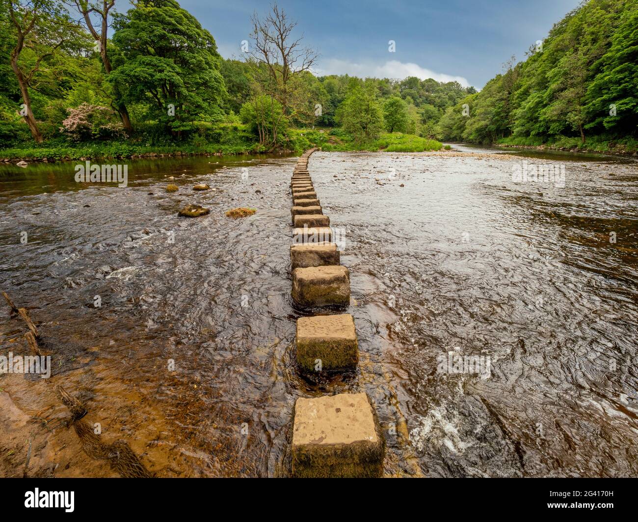 Whitewell hi-res stock photography and images - Alamy
