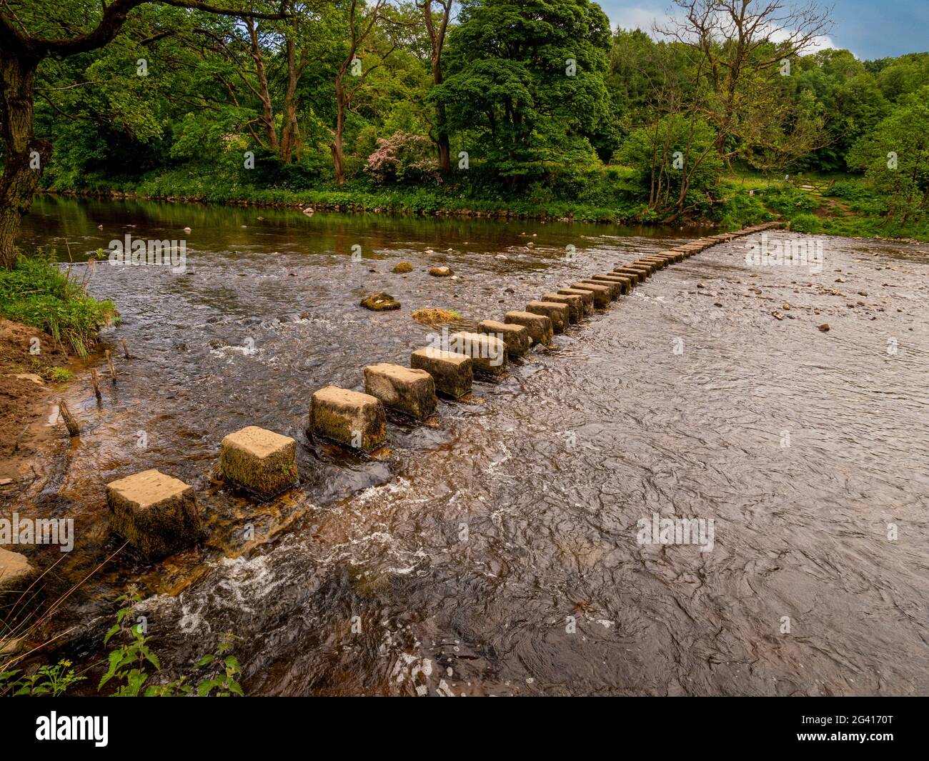 Whitewell High Resolution Stock Photography and Images - Alamy