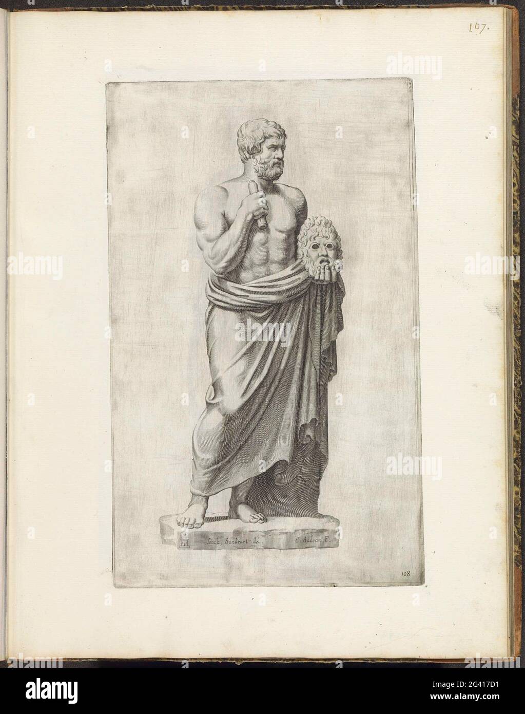 Publius terentius afer hi-res stock photography and images - Alamy