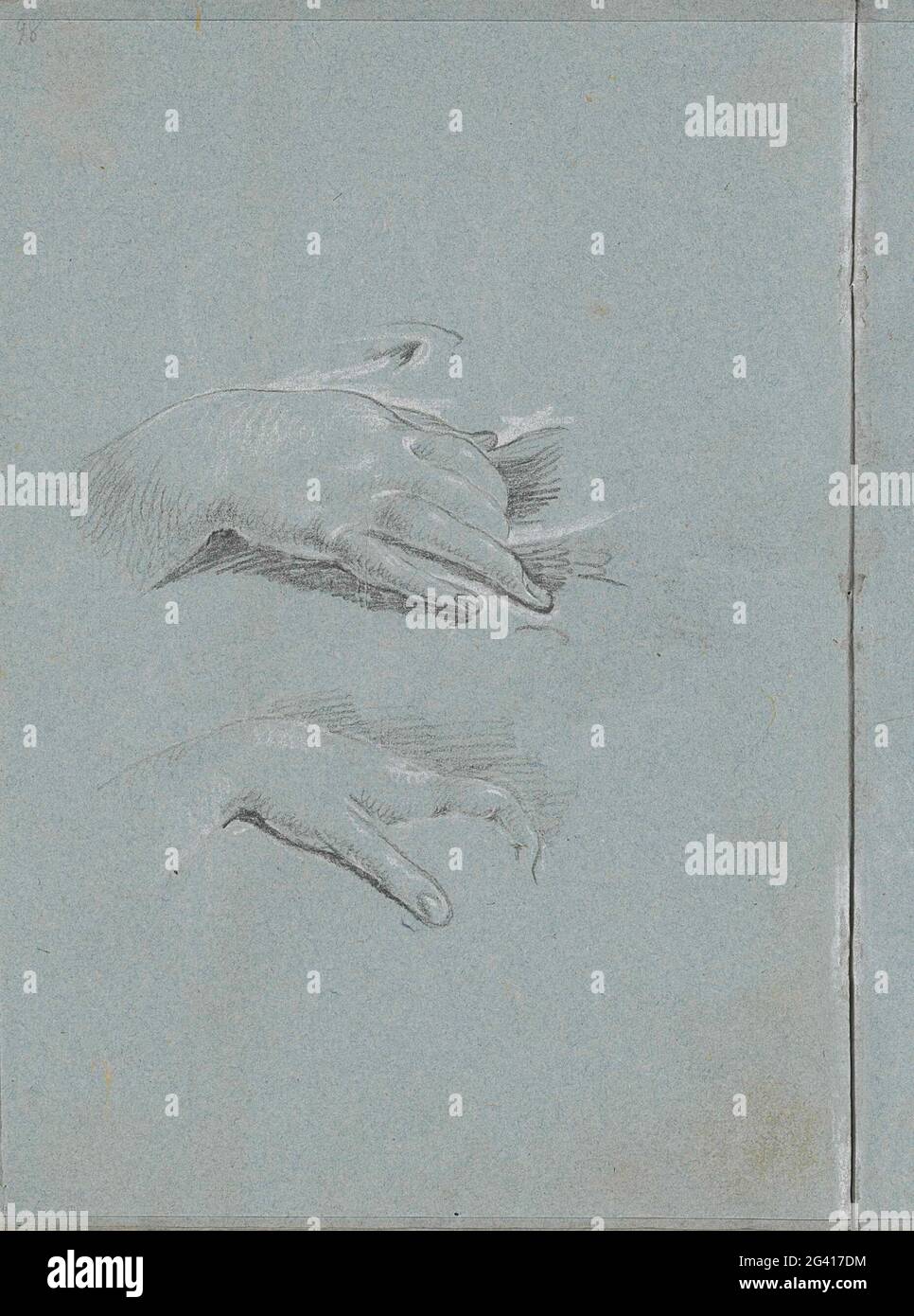 98 pages hi-res stock photography and images - Alamy