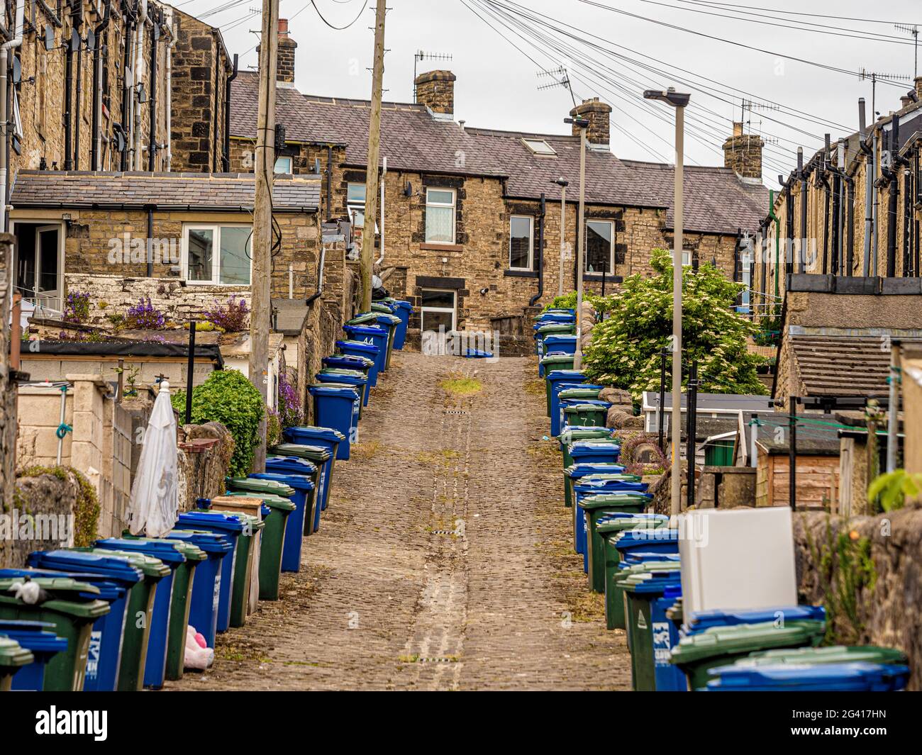 Victorian Alley High Resolution Stock Photography and Images - Alamy