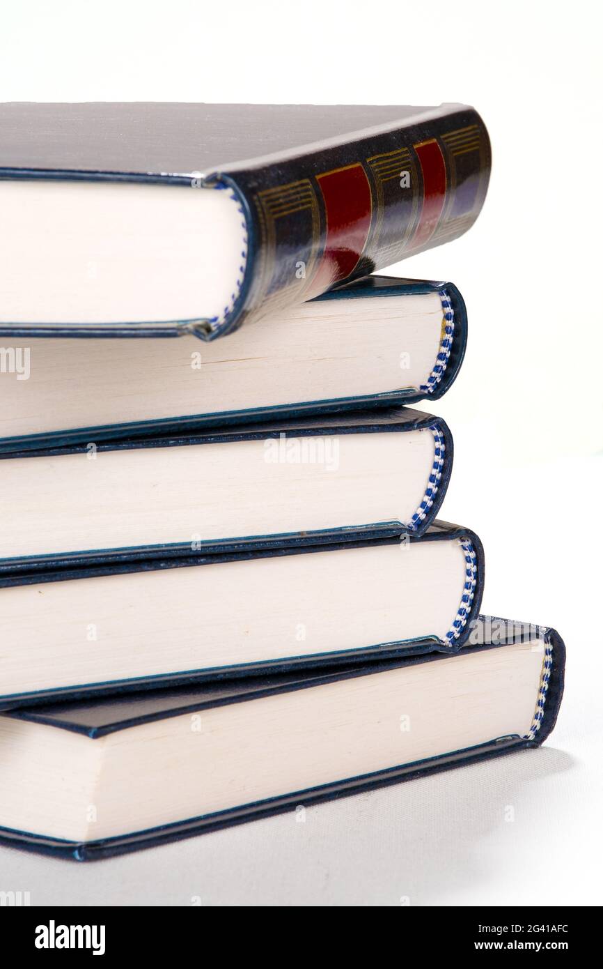 Bookstore five hi-res stock photography and images - Alamy