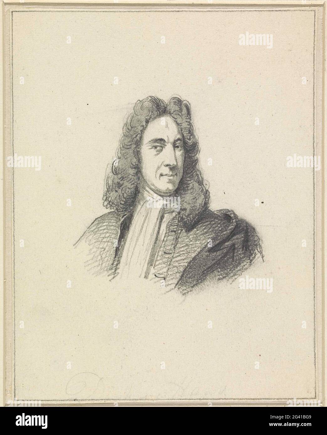 Portrait of Dirk Maas Stock Photo - Alamy