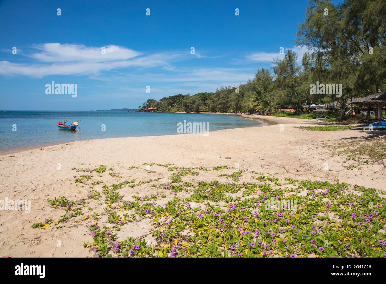 Kien giang island hi-res stock photography and images - Alamy
