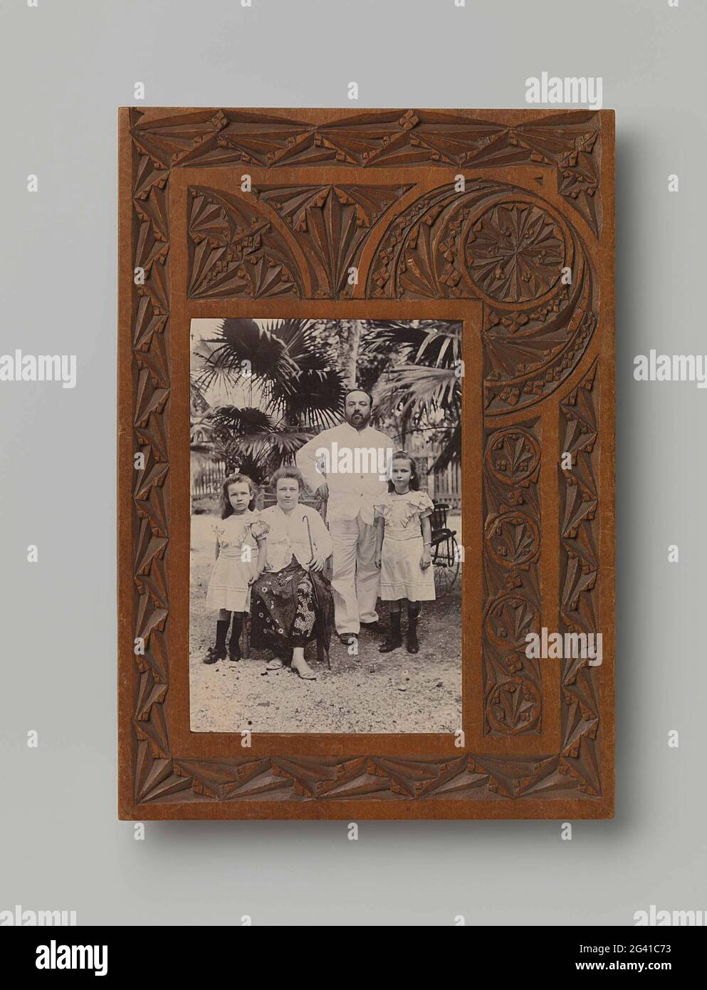 Photo Frames Stock Photo - Alamy