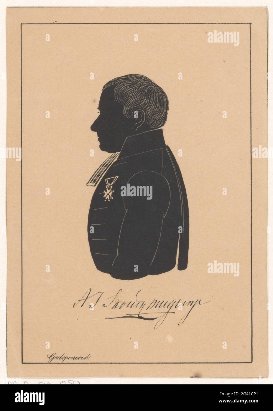 Snouck hurgronje hi-res stock photography and images - Alamy