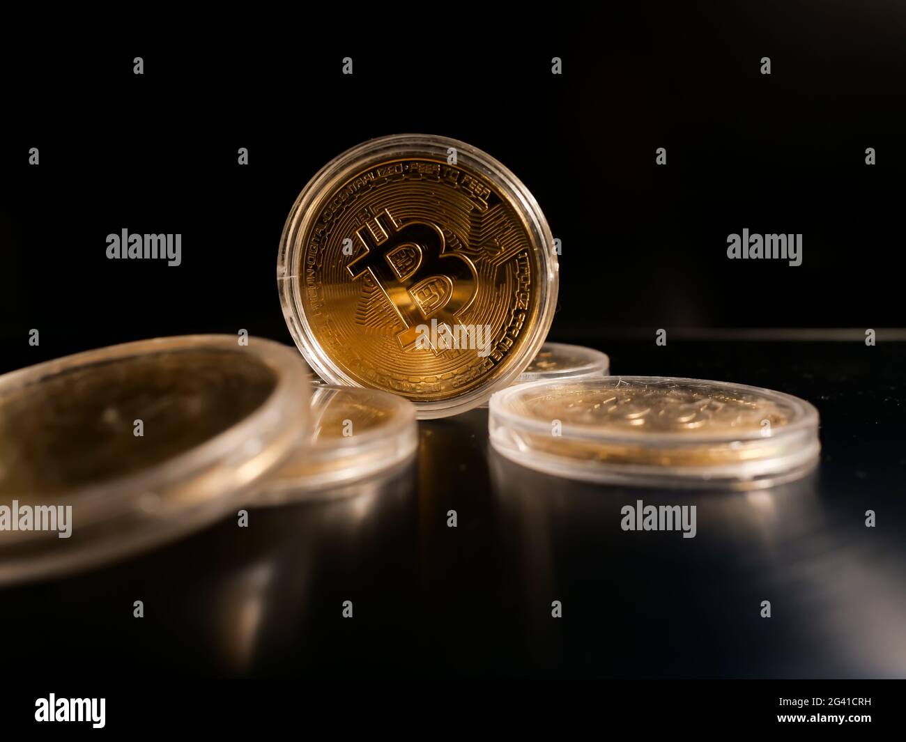 closed up bit coins new economy trend,crypto currency investment Stock ...