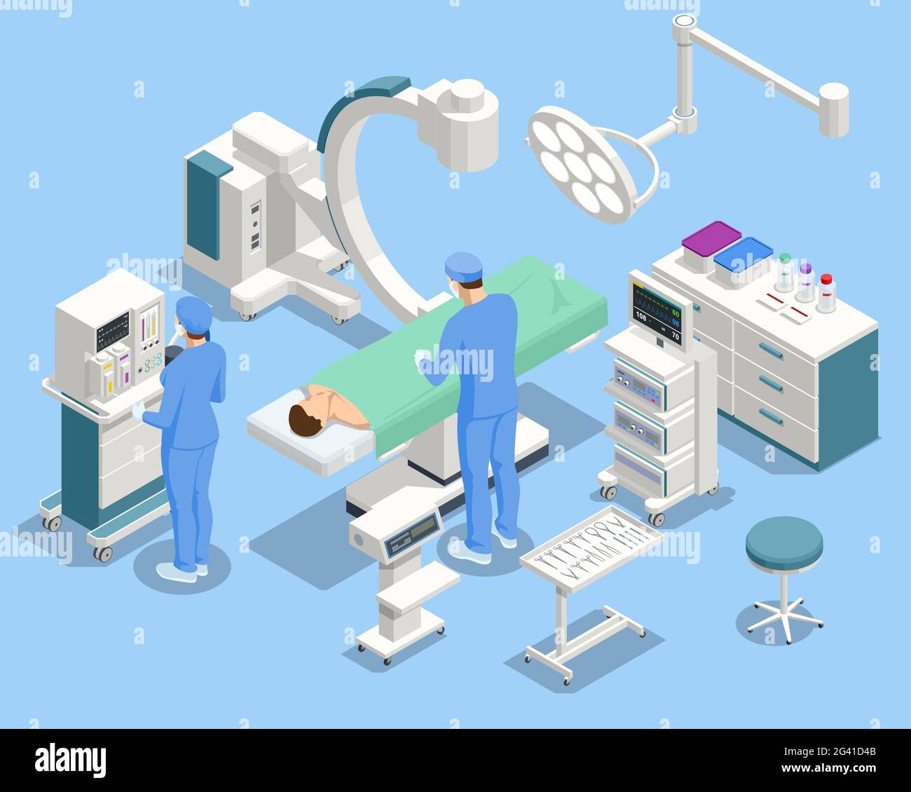 Hospital floor plan hi-res stock photography and images - Alamy