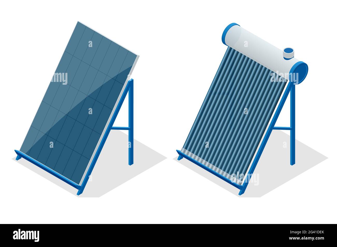 Isometric Home Solar Energy Equipment Isometric Icon. Renewable Energy ... Isometric Home Solar Energy Equipment Isometric Icon. Renewable Energy ...