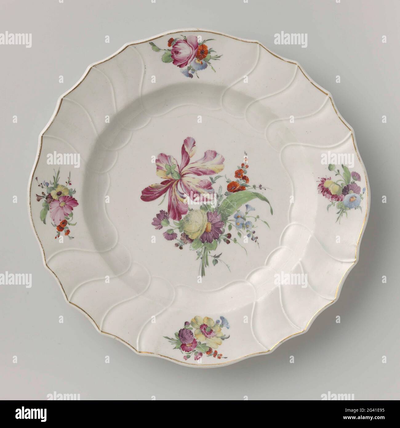 Edge Wavy Ribs High Resolution Stock Photography and Images - Alamy