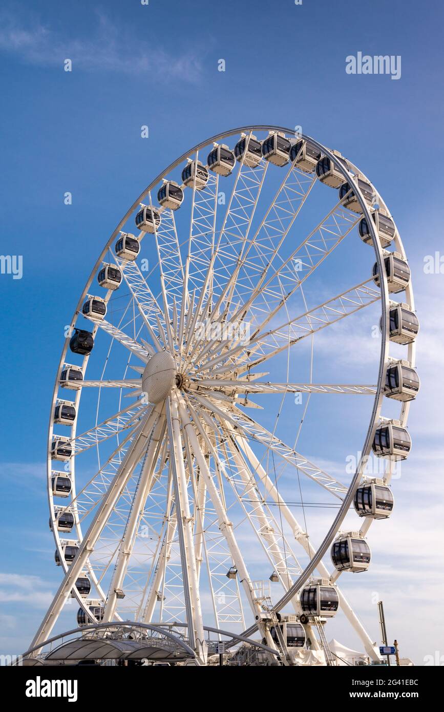 Pleasure wheel hi-res stock photography and images - Alamy