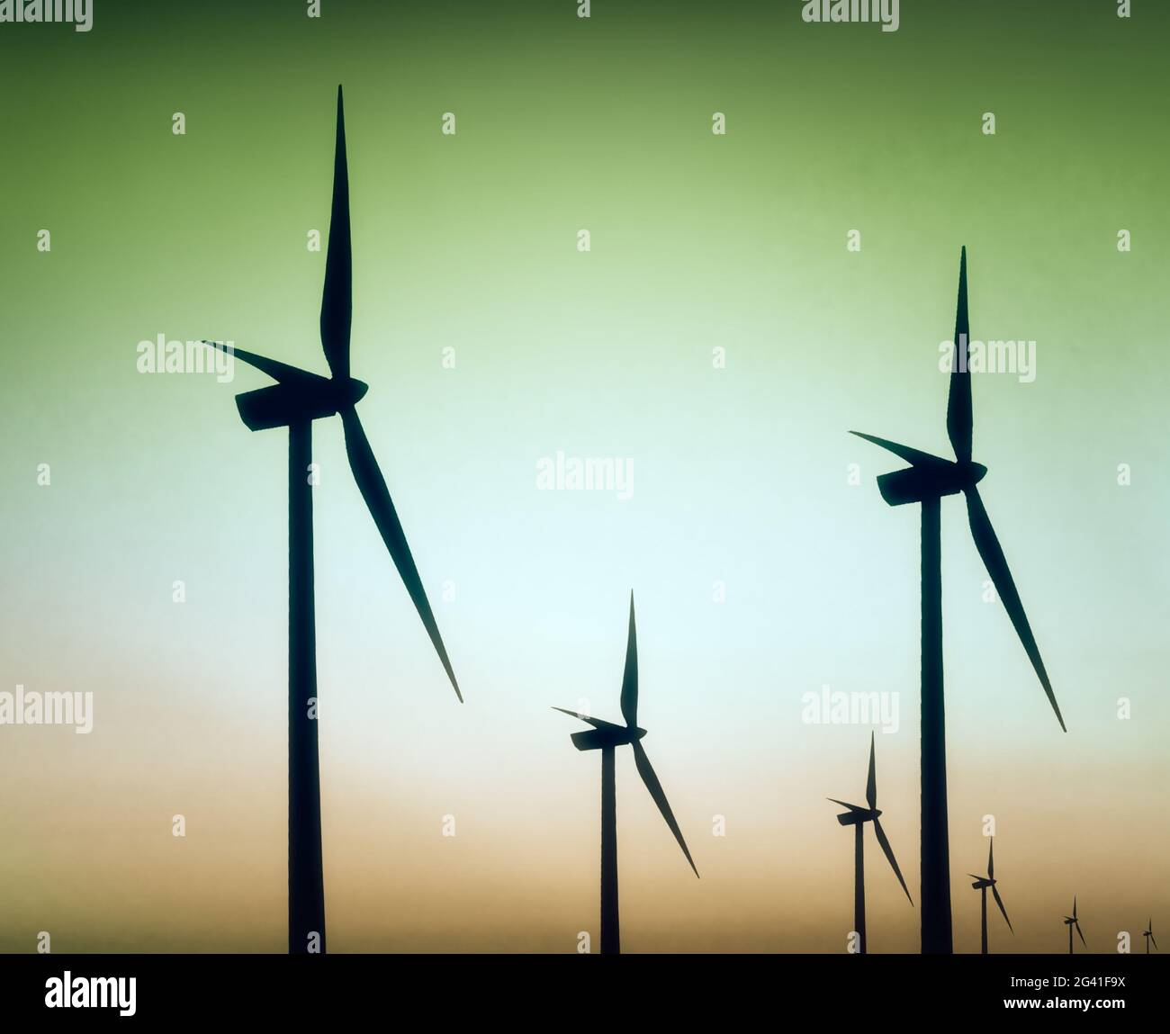 Ecological energy hi-res stock photography and images - Alamy