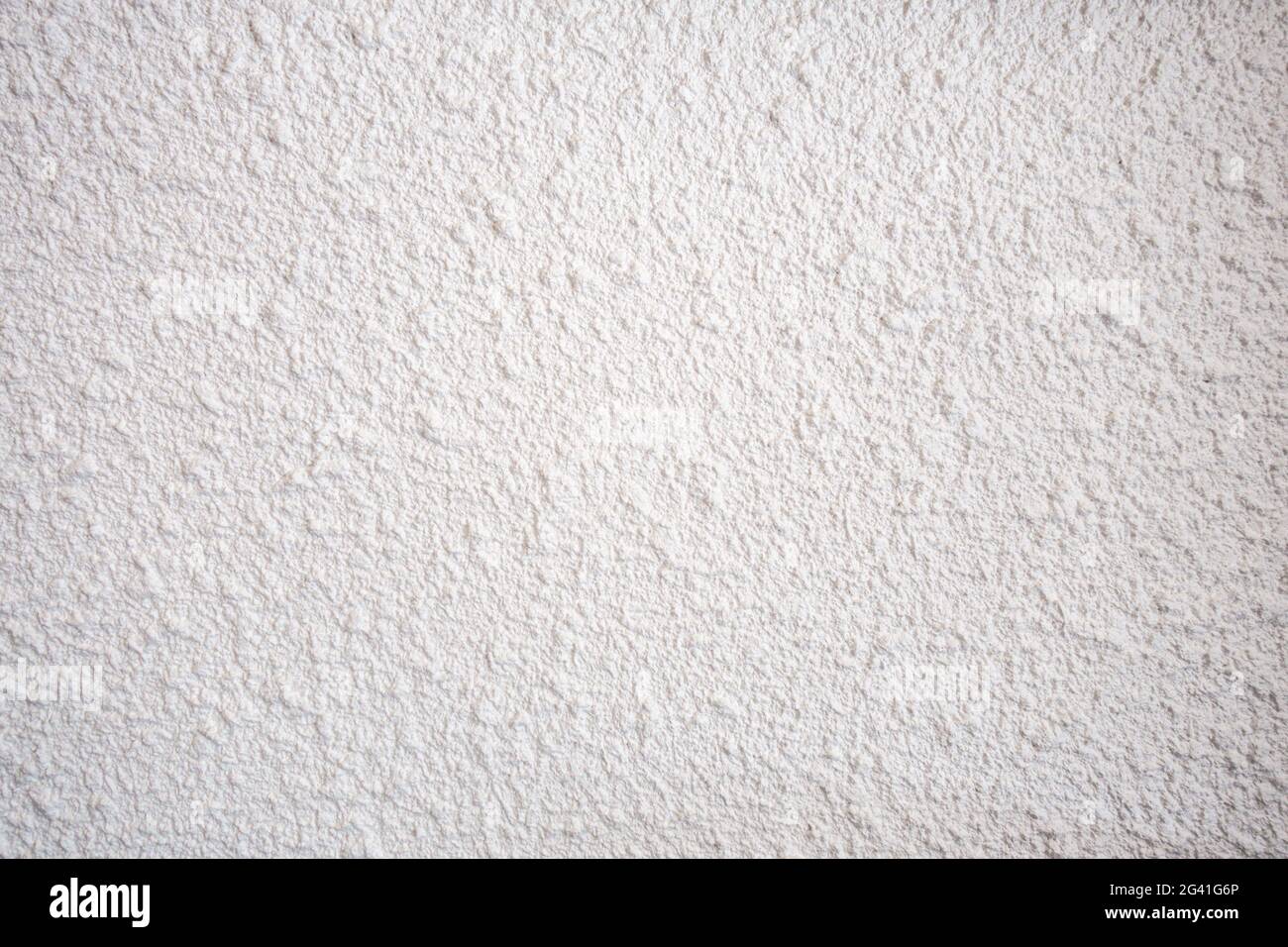 White wallpaper texture hi-res stock photography and images - Alamy
