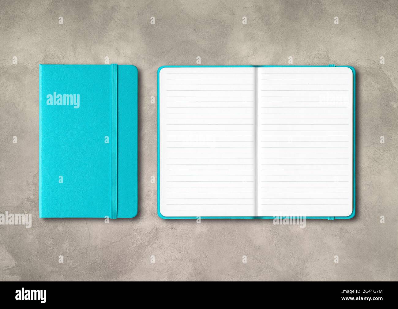 Aqua band hi-res stock photography and images - Alamy