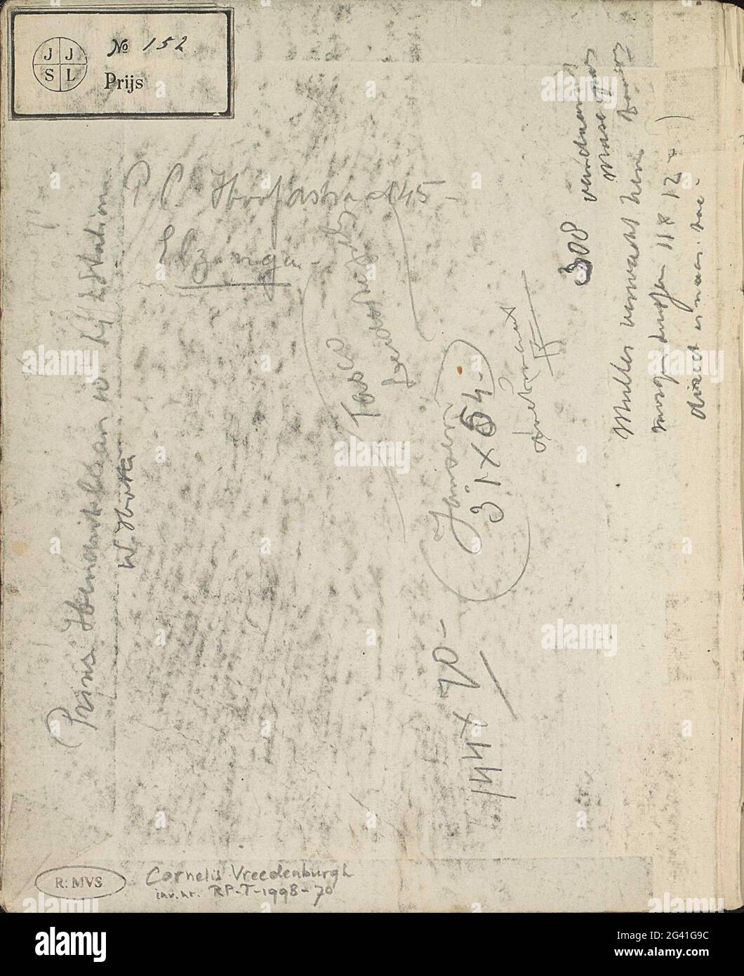 Front cover sheet notes hi-res stock photography and images - Alamy