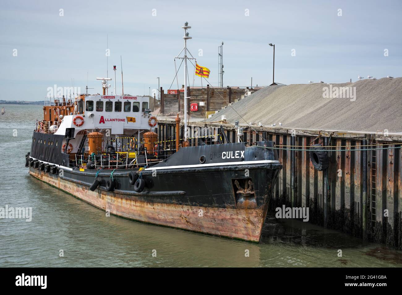 Coastal freighter hi-res stock photography and images - Alamy