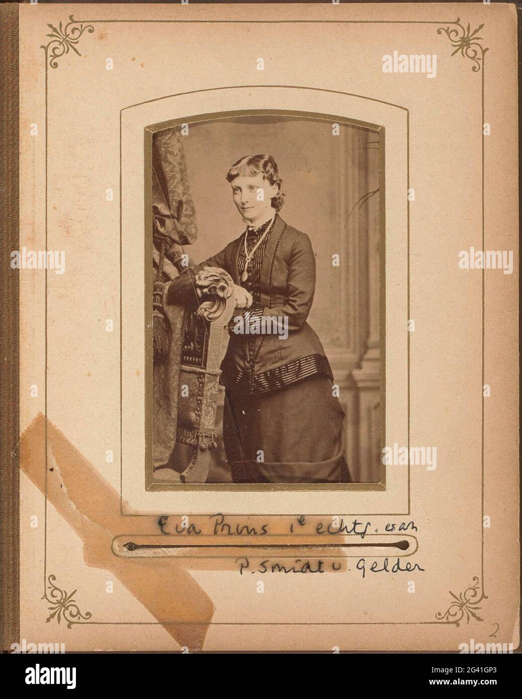 Eva matthes hi-res stock photography and images - Alamy