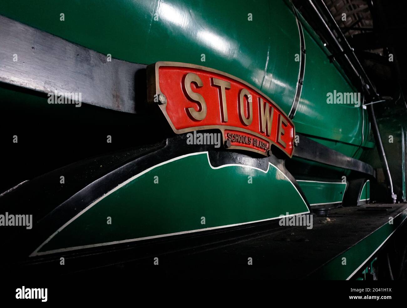 Old steam train hi-res stock photography and images - Alamy