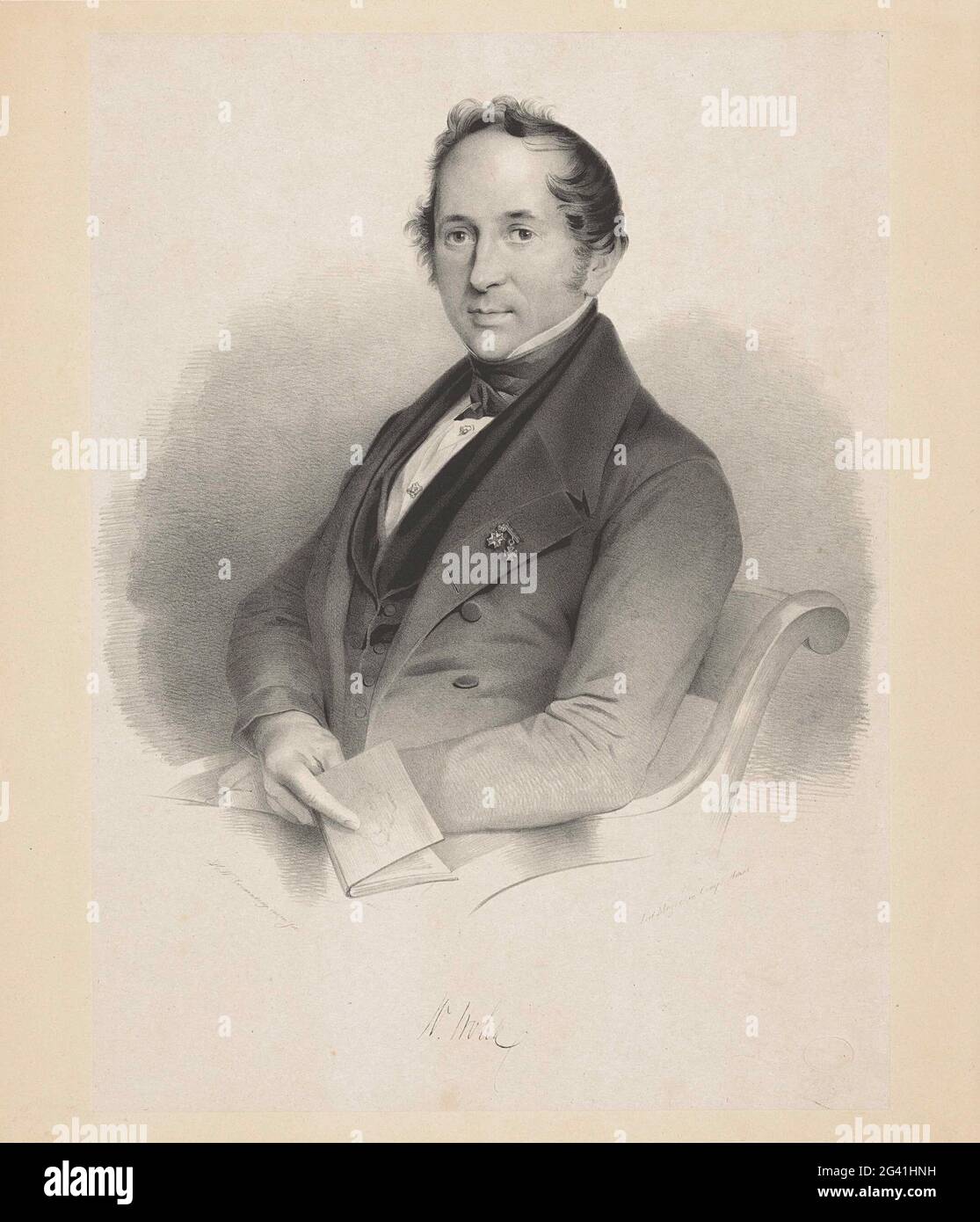 Willem vrolik hi-res stock photography and images - Alamy