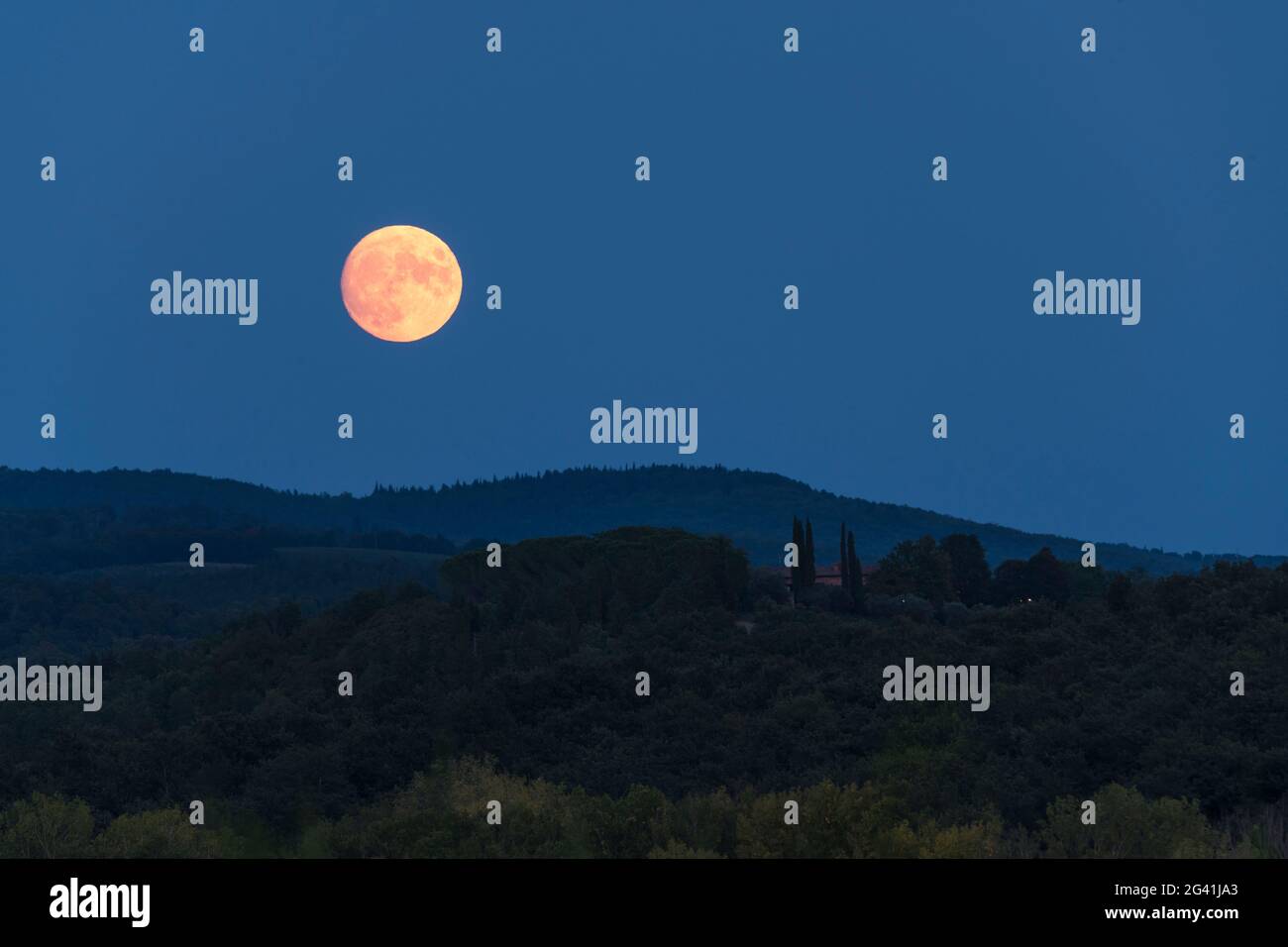 Moon winery hi-res stock photography and images - Alamy