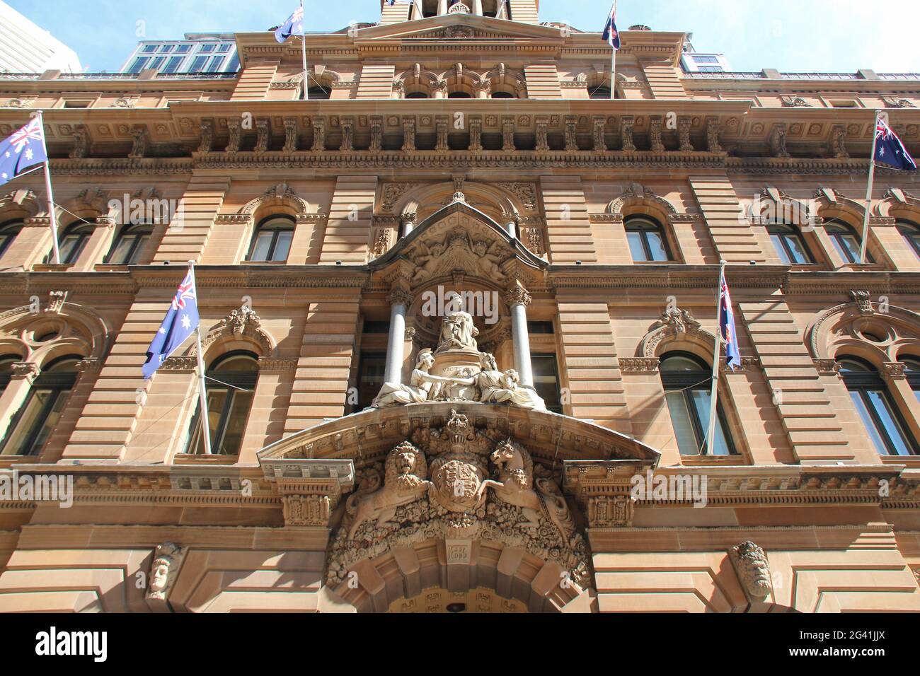 Drapeau colonial hi-res stock photography and images - Alamy