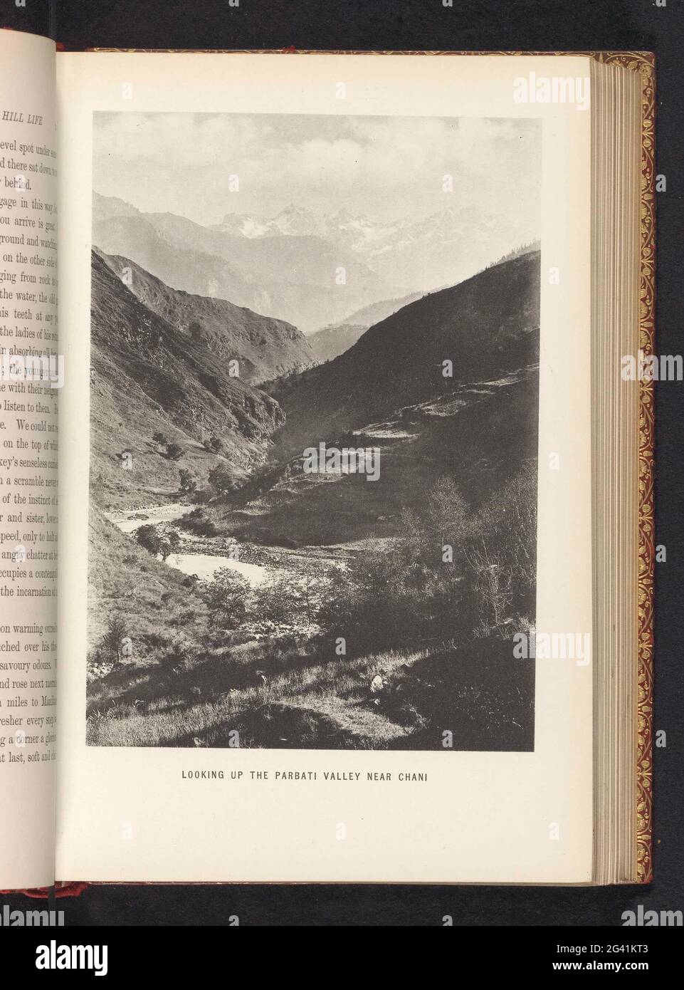 Parbati hi-res stock photography and images - Alamy