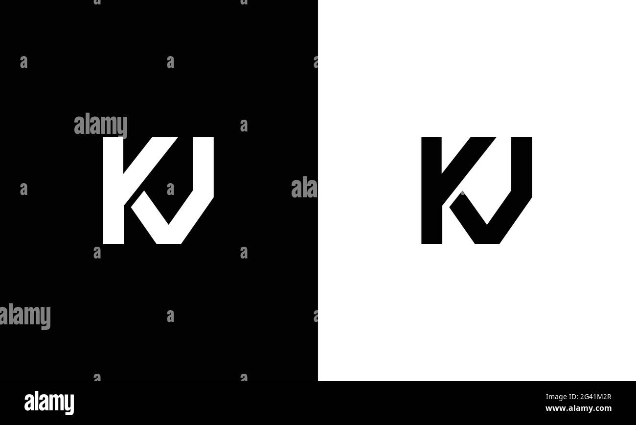 Kv logo hi-res stock photography and images - Alamy