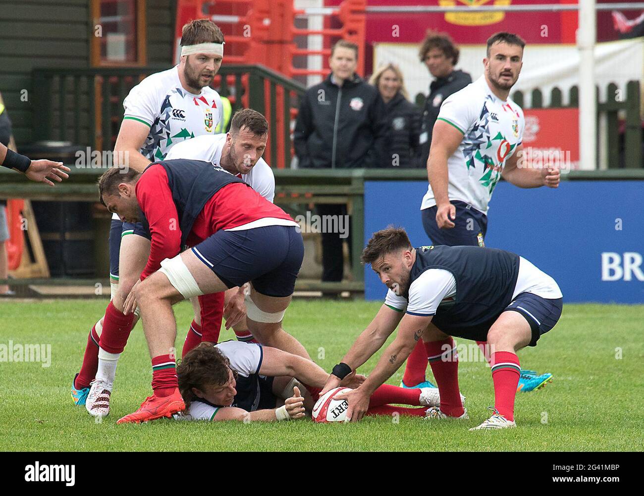 Hamish price hi-res stock photography and images - Alamy