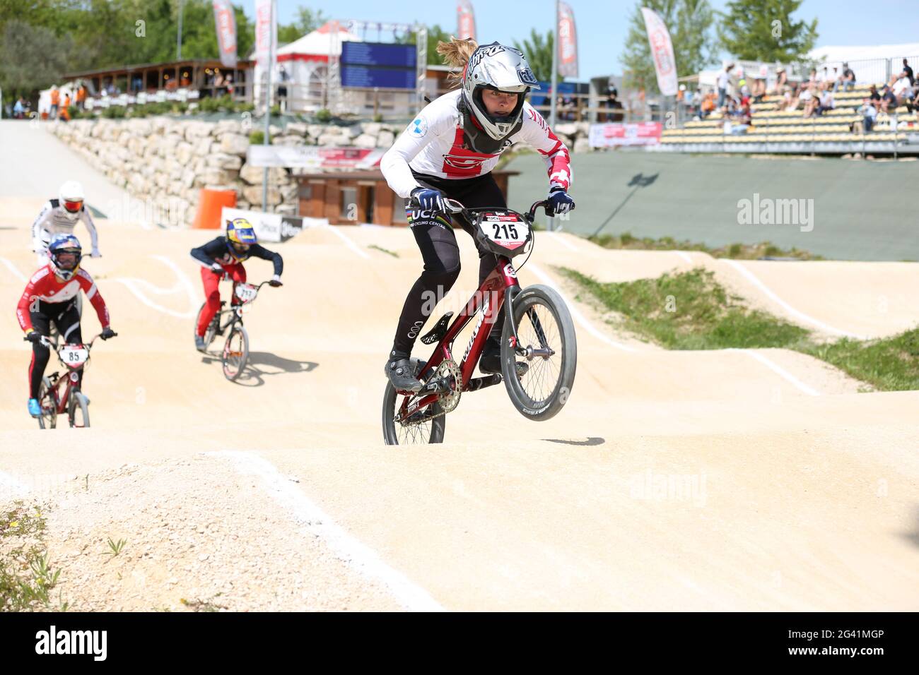 Zoe claessens hi-res stock photography and images - Alamy